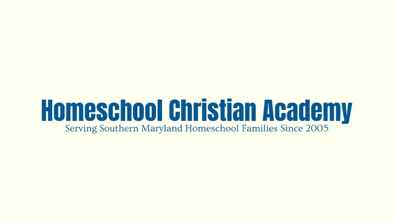 Homeschool Christian Academy | Homeschool Hall Homeschool Co-Ops & Classes
